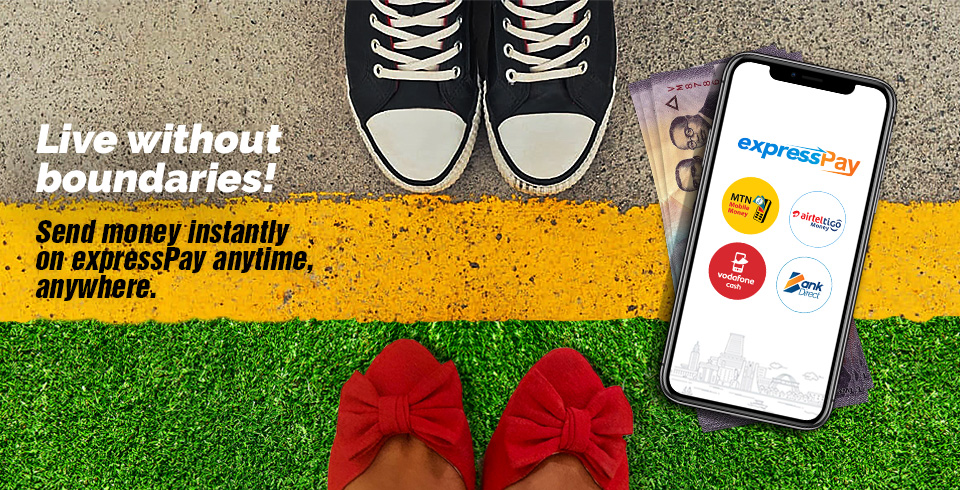 expressPay
